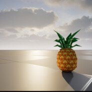 Steam Community :: Pineapple Aura Lord