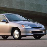 Steam Community :: 1999 Honda Insight