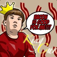 Steam Curator: KFC Gaming Life