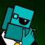 Steam Workshop::Geometry Dash 10 Years (art by Rafer)