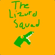 Steam Curator: The Lizurd Squad