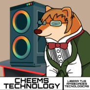 Steam Community :: Cheems Technology