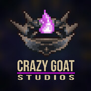 Steam Developer: Crazy Goat Studios