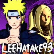 Steam Community :: LeeHatake93