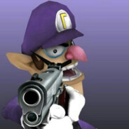 Steam Community :: Waluigi