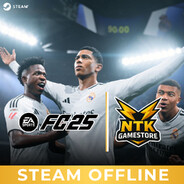 Steam Community :: NTK_FC25