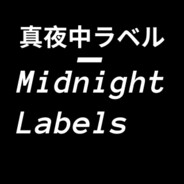 Steam Curator: Midnight Labels