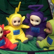 Steam Community :: Group :: The gang of Teletubbies