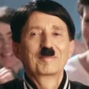 Steam Community :: Johnny Hitler