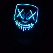 Steam Curator: The Purge Face Group