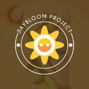 Steam Curator: Daybloom Project