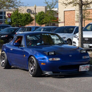 Steam Community :: 1990 Eunos Roadster