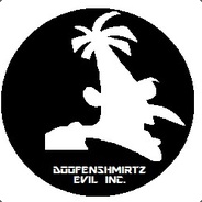 Steam Curator: Doof Evil Inc.