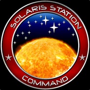 General Discussions :: Solaris Space Station
