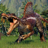 Steam Community :: spinosaurus