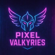 Steam Community :: Group :: Pixel Valkyries