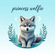 Steam Community :: Princess Wolfie