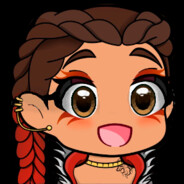 Steam Community :: 💓 Queen Loba 💓