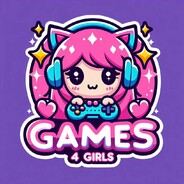 Steam Curator: Games4Girls