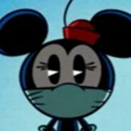 Steam Community :: Minnie Mouse