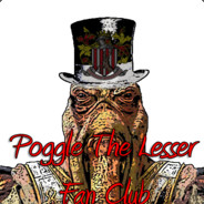 Steam Curator: Poggle The Lesser Fan Club