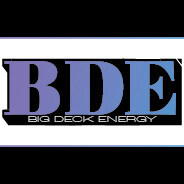 Steam Curator: Big Deck Energy