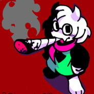 Steam Community :: Ralsei