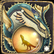 Steam Curator: Biomutation Guardians