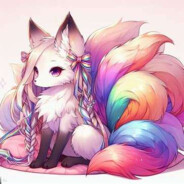 Steam Community :: Trix the prismatic fox