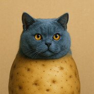 Steam Community :: LITTLE POTATOOOO