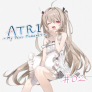 Steam Community :: ATRI 亚托莉