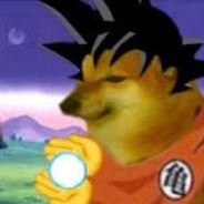 Steam Community :: cheems goku