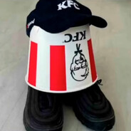 Steam Community :: KFC bucket