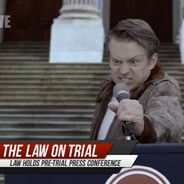 Steam Community :: The Law