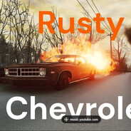 Steam Community :: rusty chevrolet