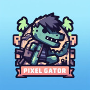 Steam Community :: Pixel Gator