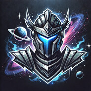 Steam Curator: Cosmic Knights