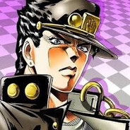 Steam Community :: Ivan, Jotaro Heavy