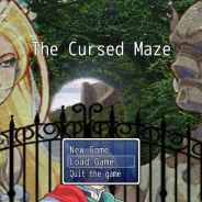 Steam Community :: Group :: The Cursed Maze