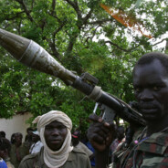 Steam Community :: African Rebel