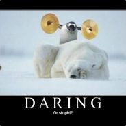 Steam Community :: Group :: Group of Daring People