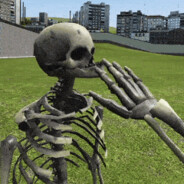 Steam Community :: Mewing Skeleton