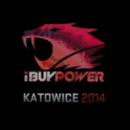 Steam Community :: iBUYPOWER HOLO KATOWICE 2014