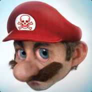 Steam Community :: Bloody Mario