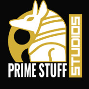 Steam Curator: Prime Stuff Games