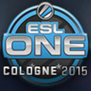 Steam Community :: Group :: ESL One Cologne 2015