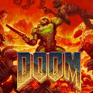 Steam Curator: DOOM-2016-MultiplayerRevive