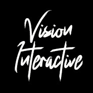 Steam Curator: Vision Interactive
