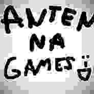 Steam Developer: Antenna Games