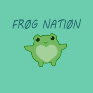 Steam Community :: Frog Nation